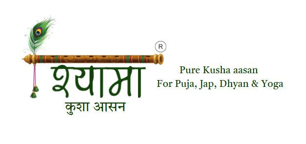 श्यामा कुशा आसन – Shyama Kusha Aasan